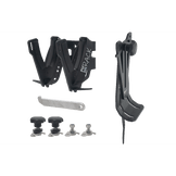 PUSHrack Fahrradträger V2 – Vanstudio