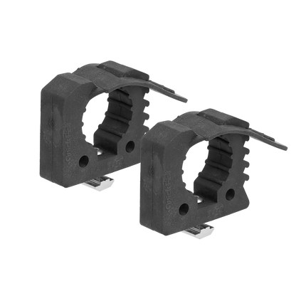 PUSHrack Stielhalter – Vanstudio