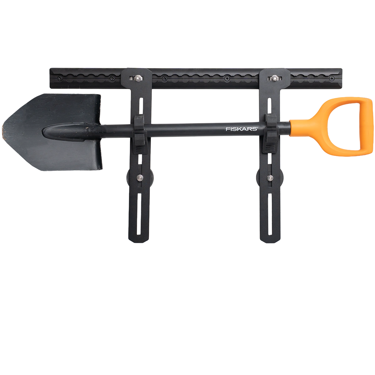 PUSHrack Stielhalter – Vanstudio