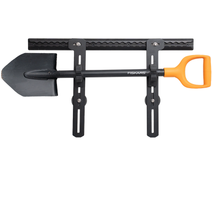 PUSHrack Stielhalter – Vanstudio